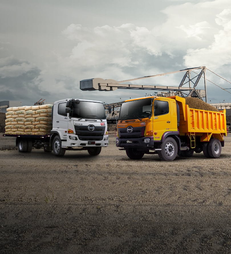 DONGFENG PESADO - Captain E-613 DC